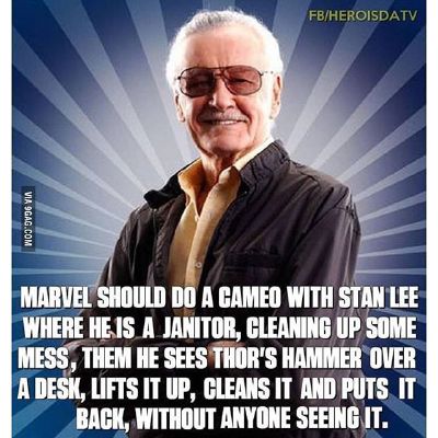 More Marvel - Quiz | Quotev