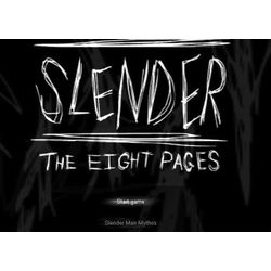 Smosh Games Slender