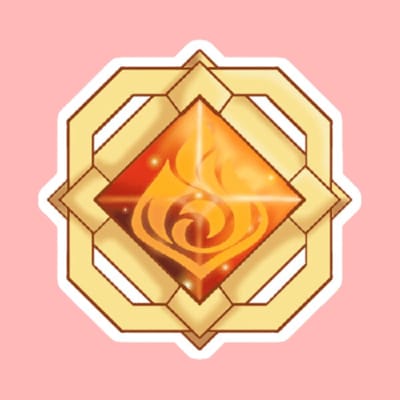 Pick different kinds of desserts and get a pyro character ! - Quiz | Quotev