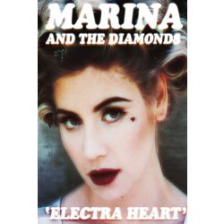 Electra Heart Album Cover