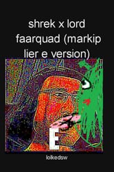 Shrek Fanfiction Stories