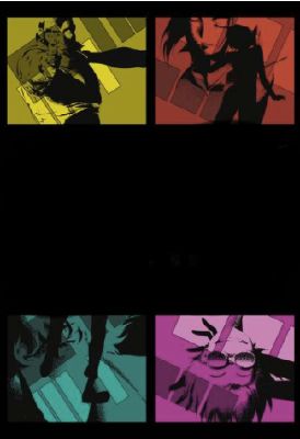 Can you guess the anime based on the cover art? - Test | Quotev