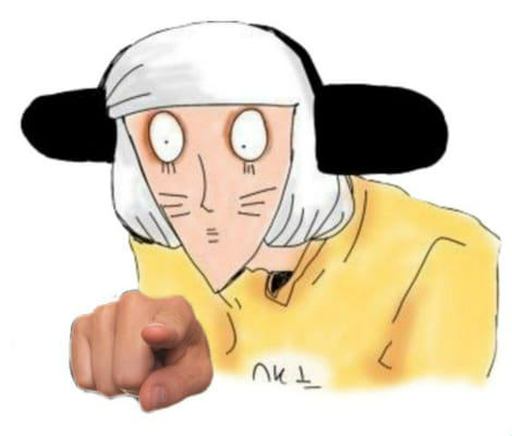 Which Ranfren (Randal's Friends) Character Are You?! - Quiz | Quotev