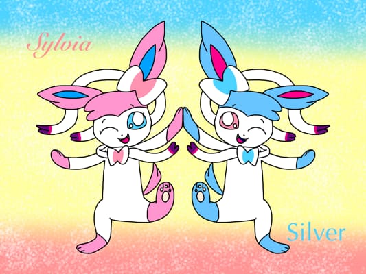 Is your OC/FC a Sue/Stu, or an Anti Sue/Stu? Or is it in the middle ...