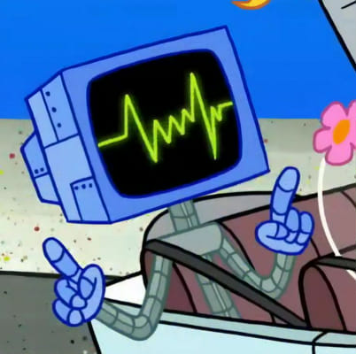 Pick Robot Things and Get a Robot Aesthetic - Quiz | Quotev