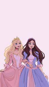 Are you the long lost princess? (FOR GIRLS) Detailed and Accurate ...