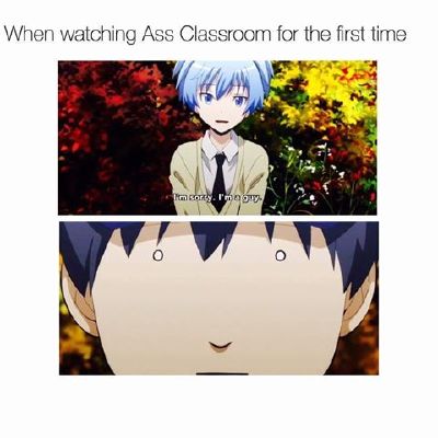 Do you know your Assassination classroom? - Test | Quotev