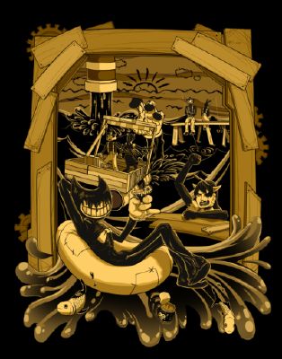 Who'd be your BATIM-era parents? - Quiz | Quotev