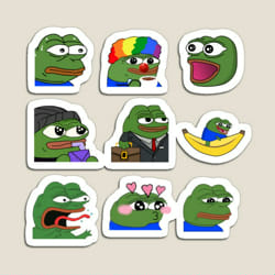 Guess the BTTV Emotes! - Test | Quotev