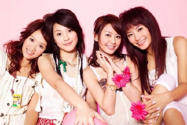 What Country Is The Origin Of These Idol Groups? (kinda hard) - Test ...