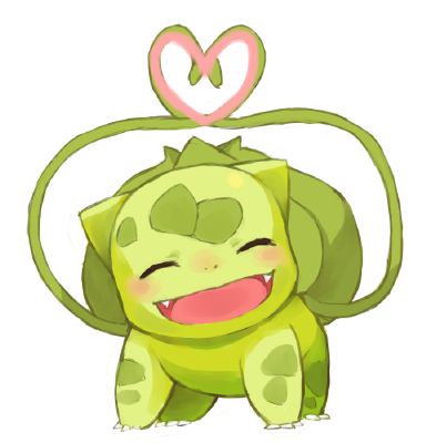Do you Deserve Bulbasaur? - Test | Quotev