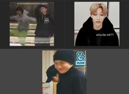 even more kpop memes - Test | Quotev