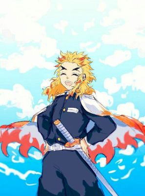 KNY: Which Hashira Will Take You As His/Her Student? - Quiz | Quotev