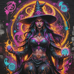 You're A Witch! - Quiz | Quotev