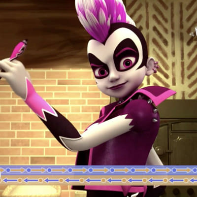 guess the akumatized villain/sentimonster/villain - Test | Quotev