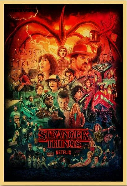 Who Is Your Stranger Things Boyfriend? - Quiz | Quotev