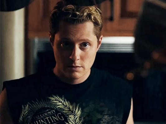 What Unhinged Scene From Outer Range Encapsulates You In A Nutshell ...