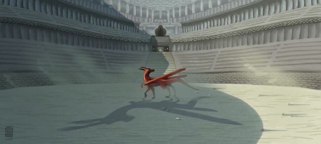 Would You Survive Queen Scarlet's Arena? - Test | Quotev