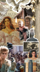 What Labyrinth (1986) Character Are You? - Quiz | Quotev