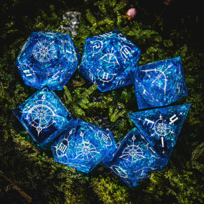 Your Dnd Class - Quiz | Quotev