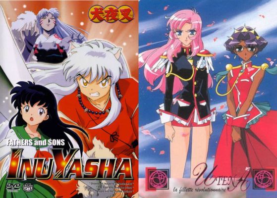 Choose Between 2 Anime - Quiz | Quotev