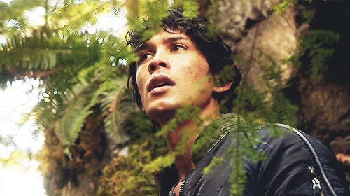 Bellamy's 1 in 100 | Quotev