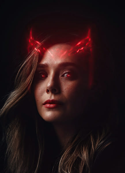 Wanda Maximoff | Quotev