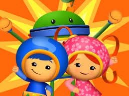 Nick Jr shows quiz - Test | Quotev
