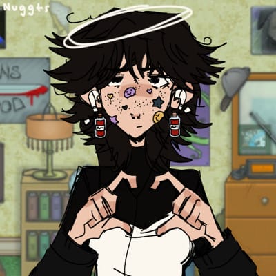 New pfp - Poll | Quotev