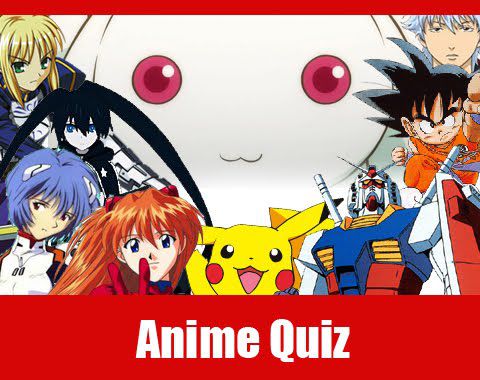 Do you know TheAnimeMan? - Test | Quotev