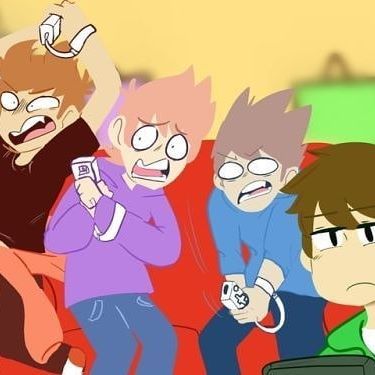 Eddsworld RP 4: Red Army Base - Quiz | Quotev