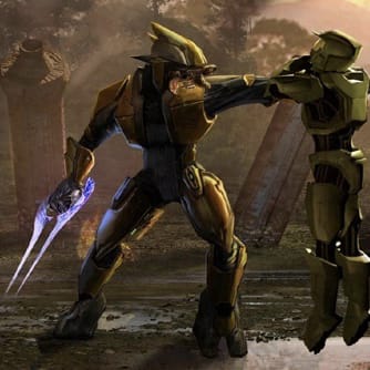 How much do you know about the Elites? (Halo) - Test | Quotev