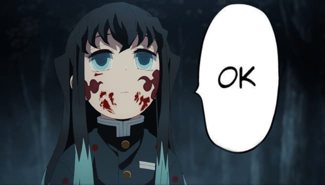 How well do you know Tokito muichiro - Test | Quotev