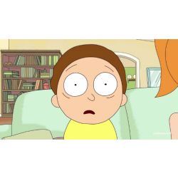 How well do you know Morty from Rick and Morty? - Test | Quotev