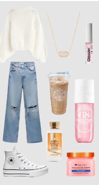 are you a basic white girl? - Quiz | Quotev