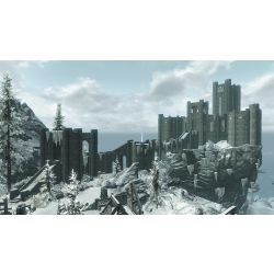 Who are you most like from the College of Winterhold? - Quiz | Quotev