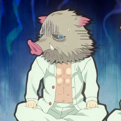 How well do you know Inosuke Hashibira - Test | Quotev