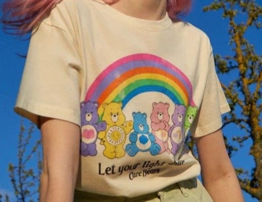 Whats your Style/aesthetic - Quiz | Quotev