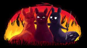 What Boiling Rain character are you? - Quiz | Quotev