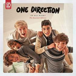 How well do you know the lyrics of one direction? Up All night edition ...