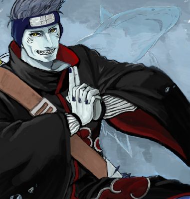 Female Kisame