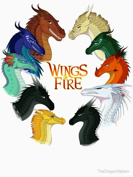 Wings Of Fire Quiz- Arc 1 - Test | Quotev Wings Of Fire Quiz- Arc 1 - Test | Quotev