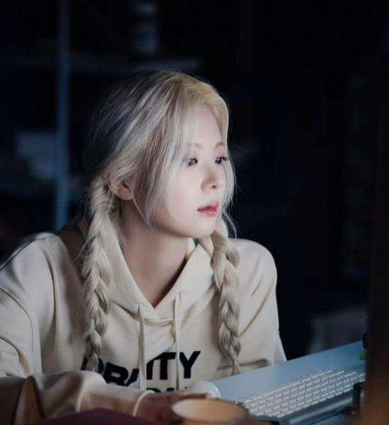 lia hwang ᝰ ᱹ | Quotev