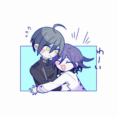 babysit baby kokichi and shuichi - Quiz | Quotev