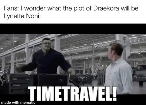 What Medoran Chronicles character is your soulmate? - Quiz | Quotev