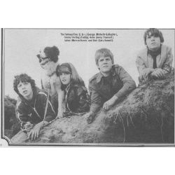 Which Famous Five character are you? - Quiz | Quotev