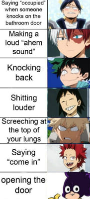 Write a letter to: Mineta - Quiz | Quotev