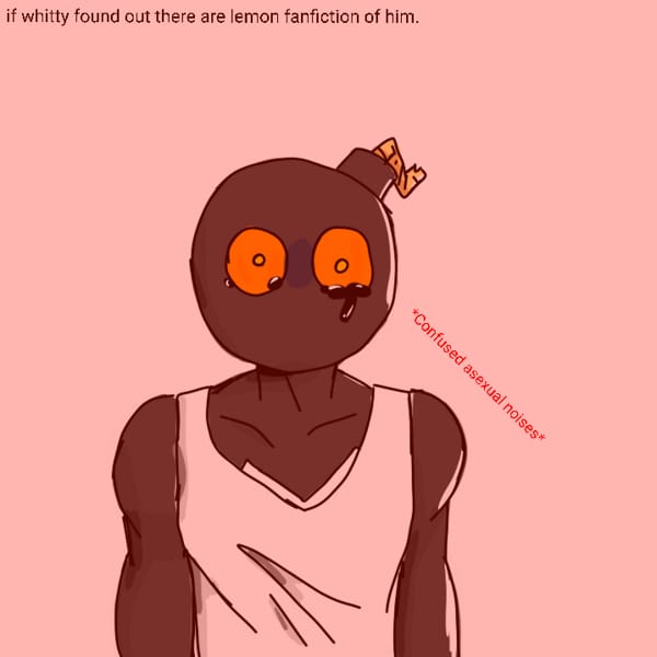 How much do you know about Whitty? - Test