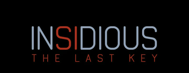 What Insidious The Last Key character are you? - Quiz | Quotev