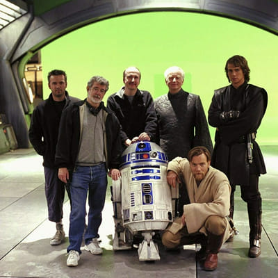 what do the star wars characters think of you? - Quiz | Quotev